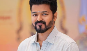 Vijay Slams DMK, Hails TVK as Pure at Rally - Lalluram News