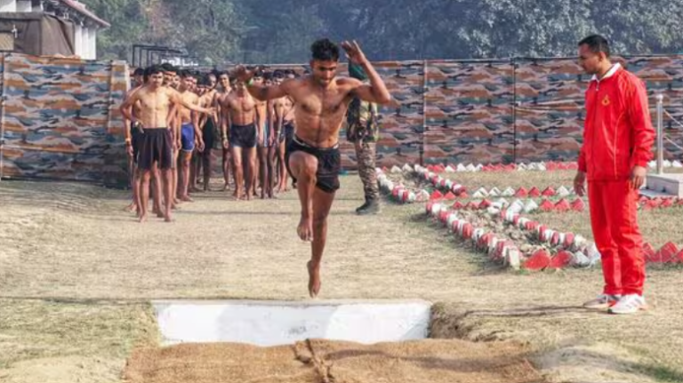 CEE 2025 Admit Card Indian Army Agniveer, Schedule Announced - Lalluram ...
